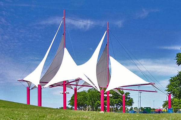 What Is The Difference Between Fabric Buildings And Fabric Structures ...